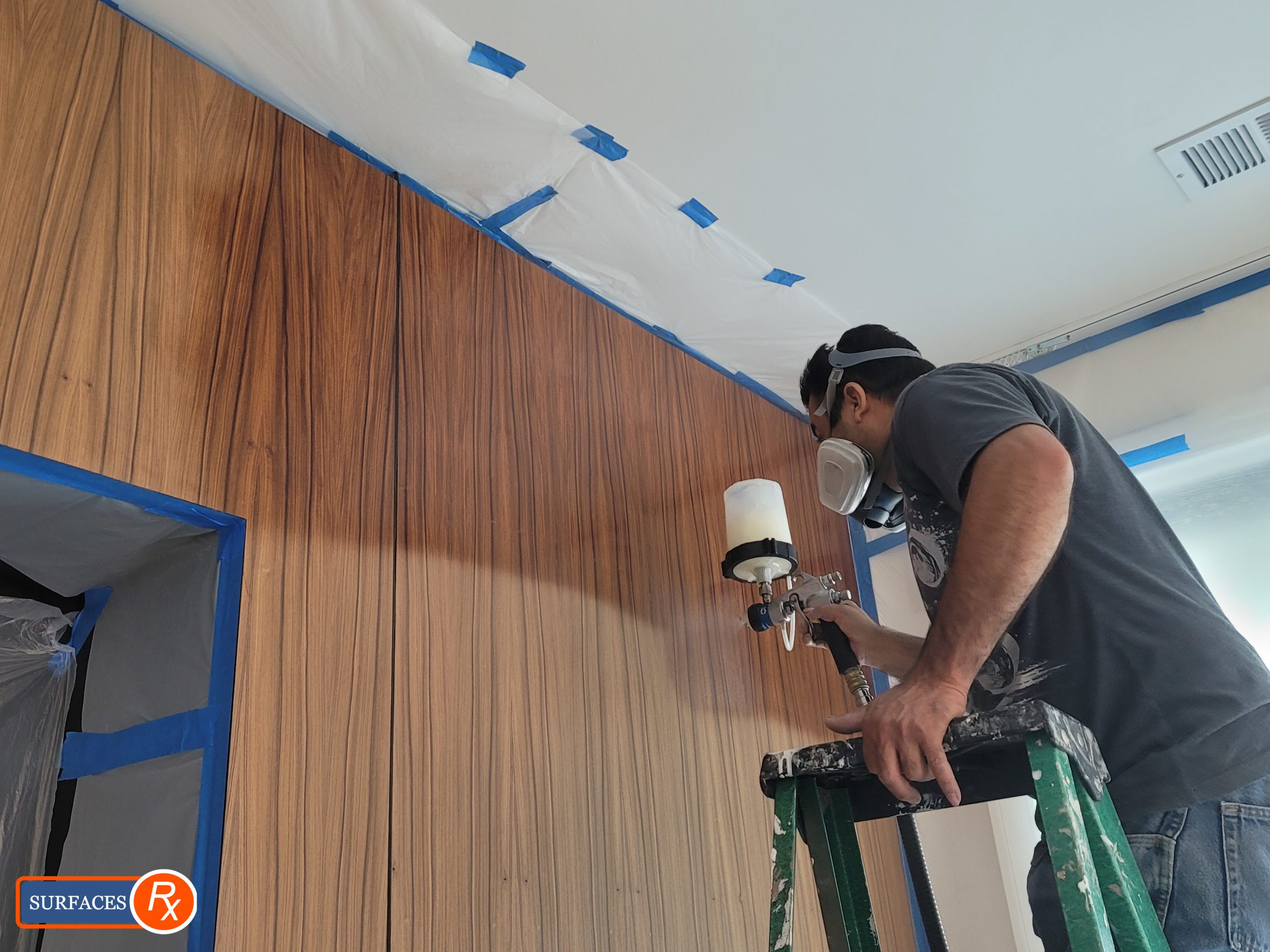 Luxury Wall Panel Millwork Finishing - Highland Park, TX